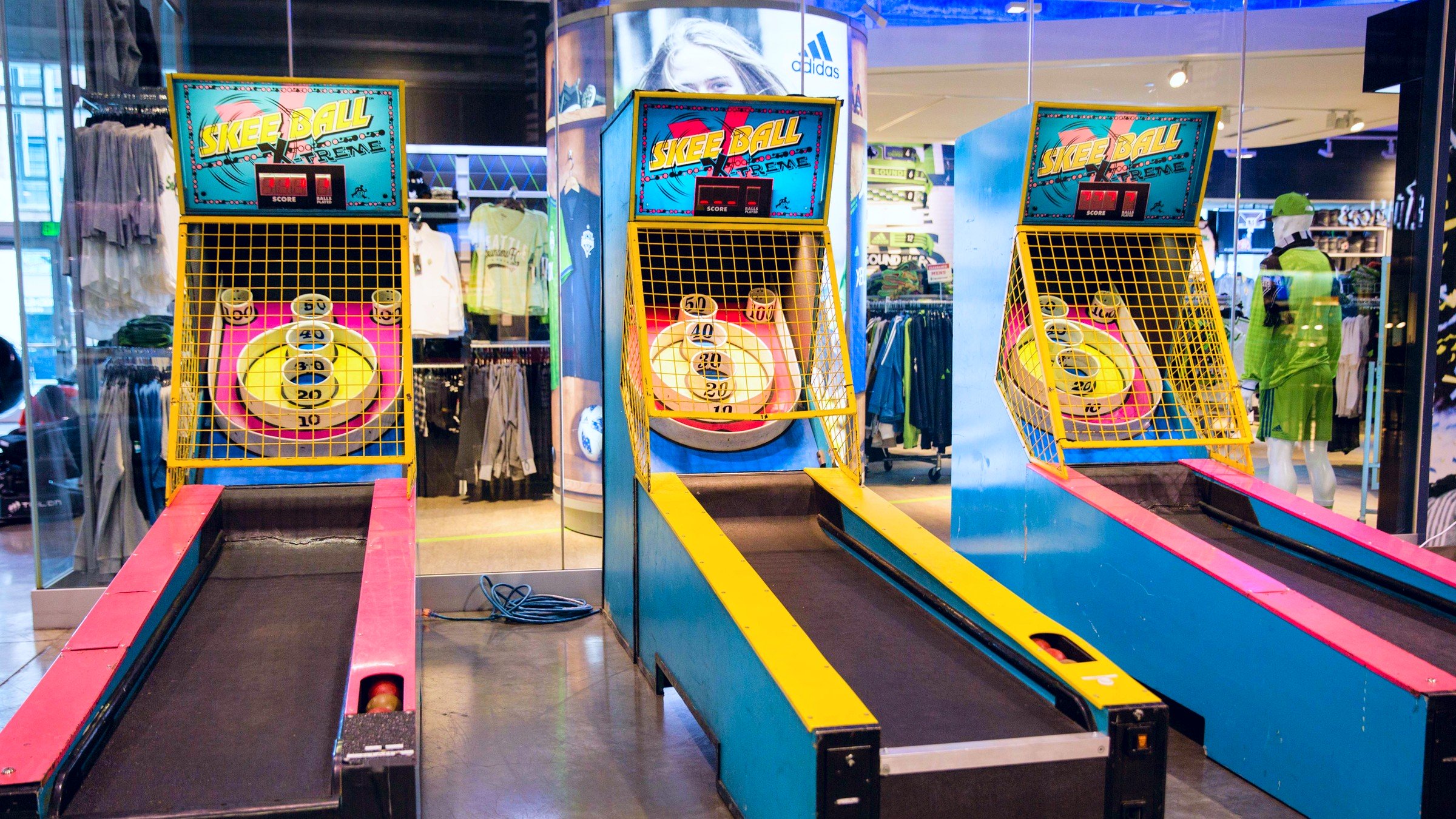 Explore Arcade Games in Bahrain at Diva Hotel | Join Us
